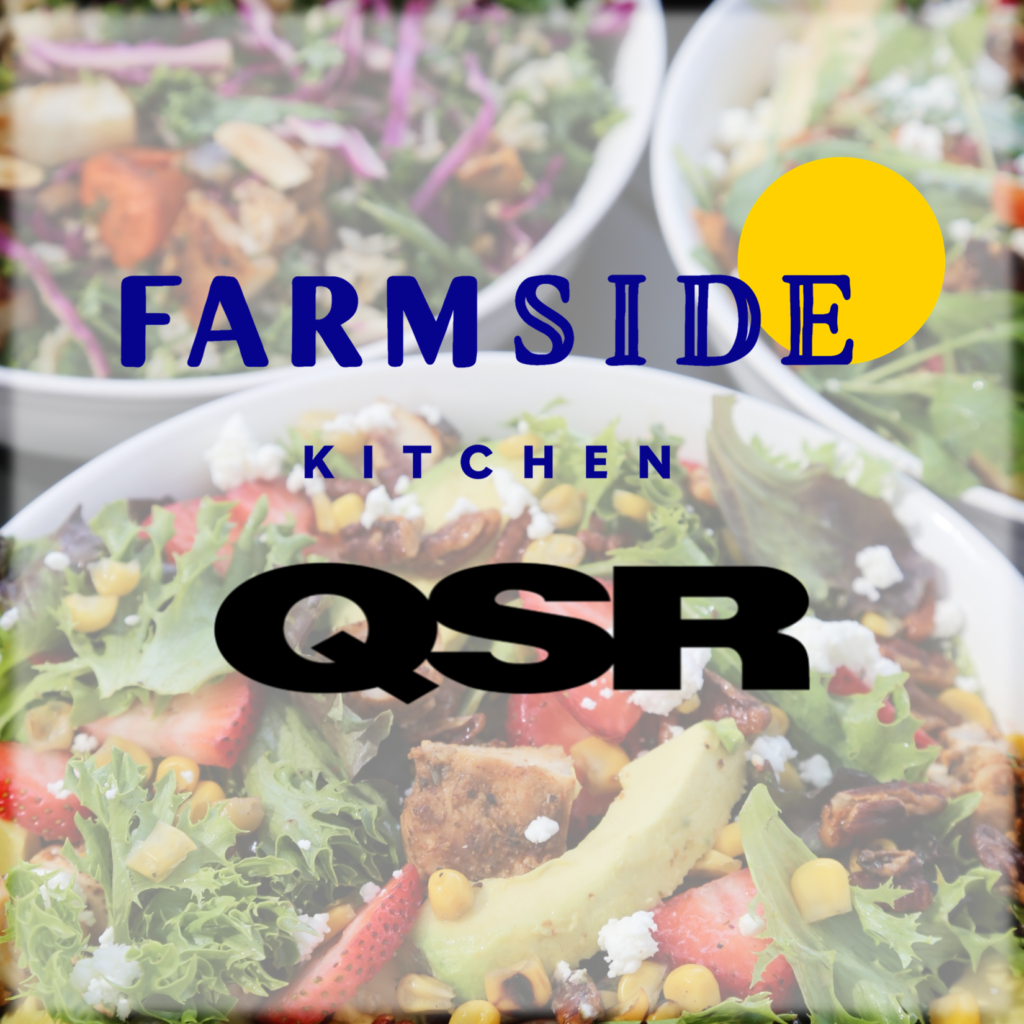 Pandemic-Born Brand Farmside Kitchen Rides Health and Wellness Trends ...
